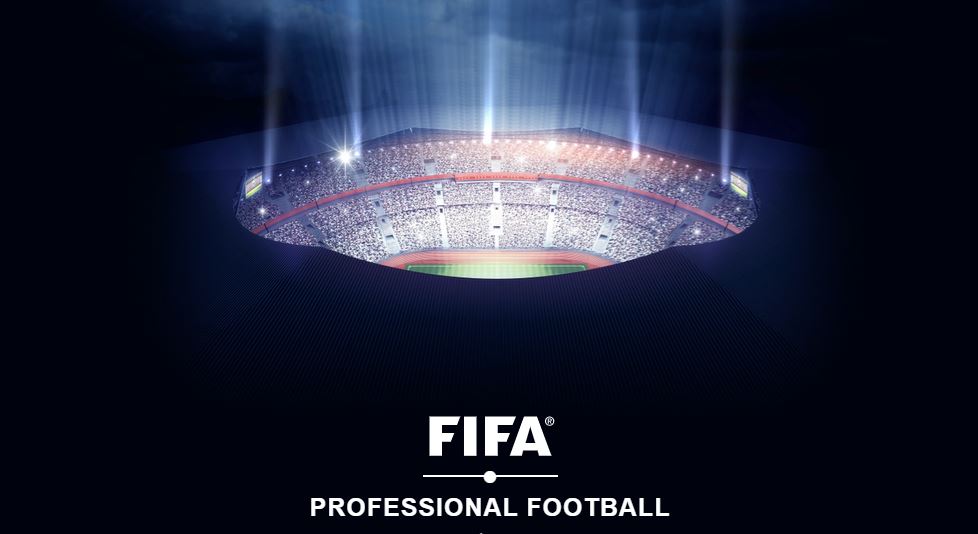 La FIFA lanza la primera plataforma digital dedicada al fútbol profesional