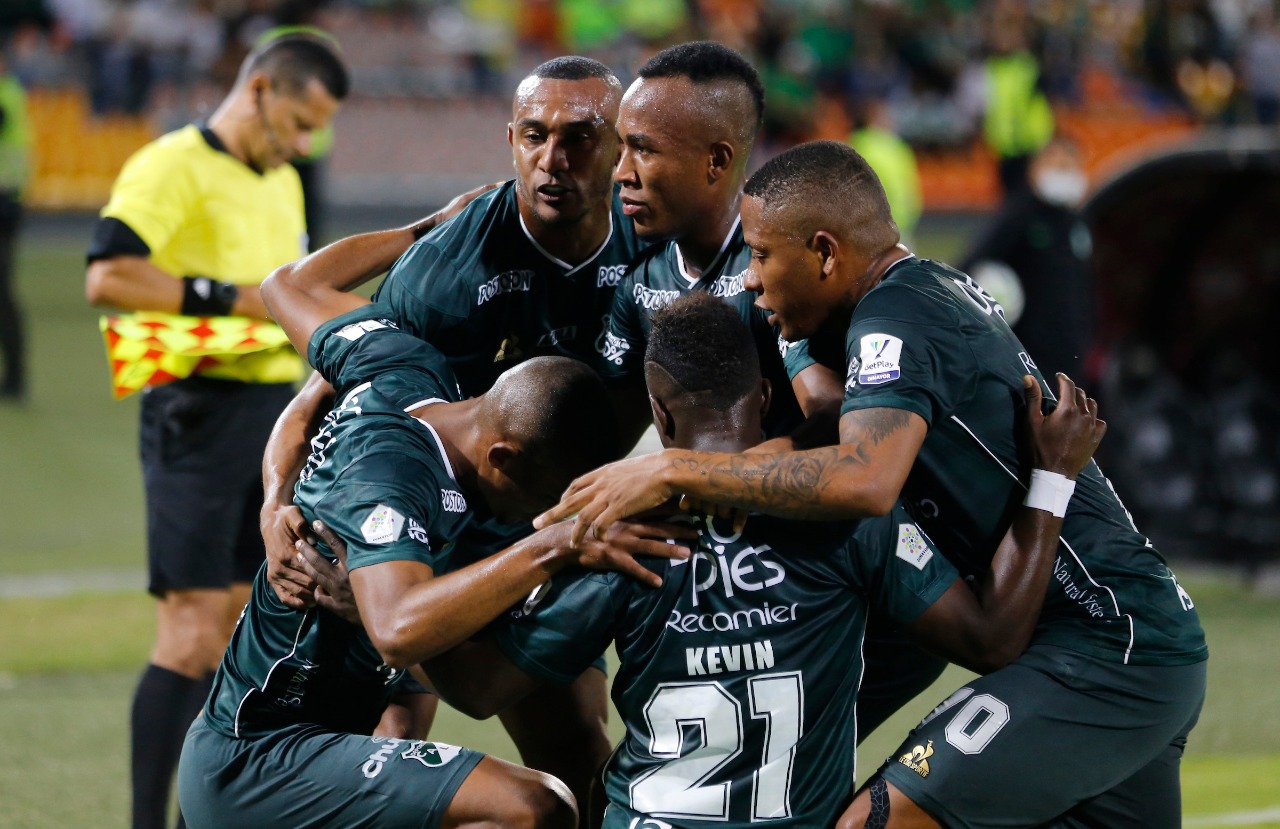 ¡Deportivo Cali clasificó a la final de la Liga y sueña con su décima ...