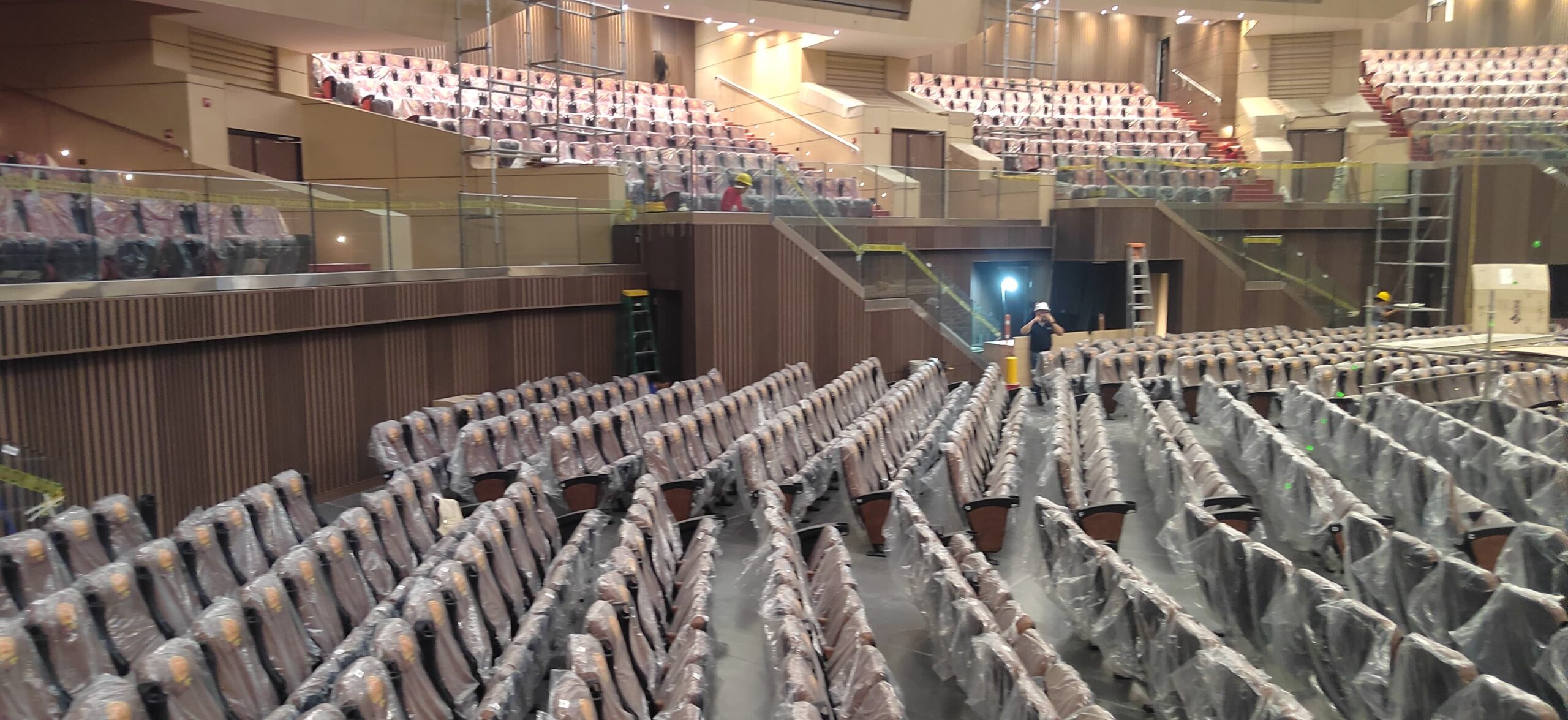 Arena USC: Nuevo epicentro del entretenimiento y el desarrollo ...