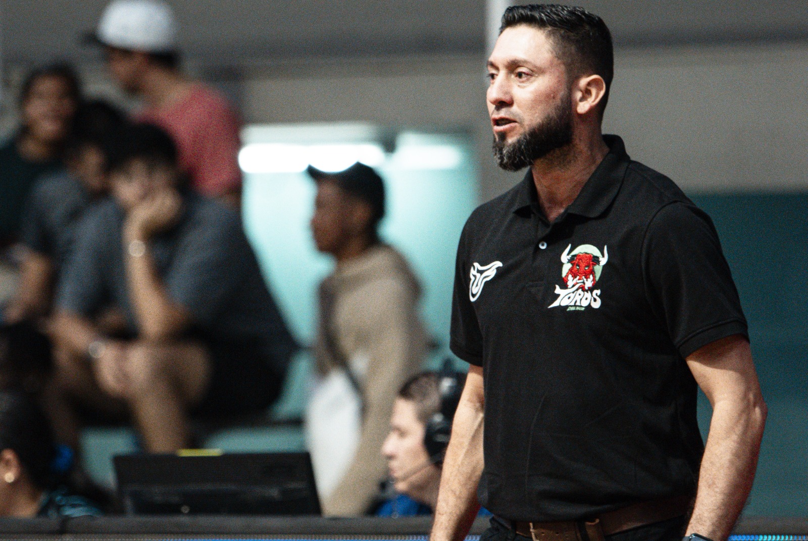 Fabián Machado será el nuevo coach de Toros del Valle